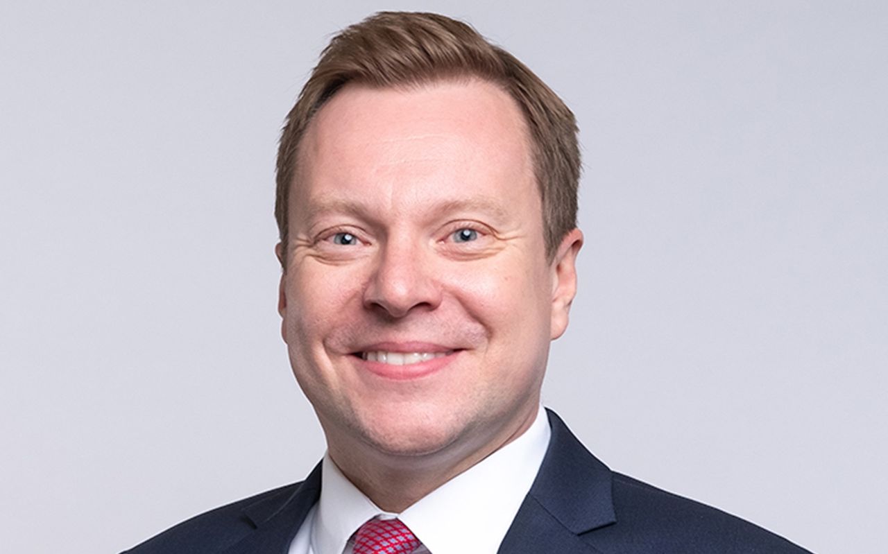 Everest boosts Asia presence with AIG insurance veteran | News | Bermuda Re